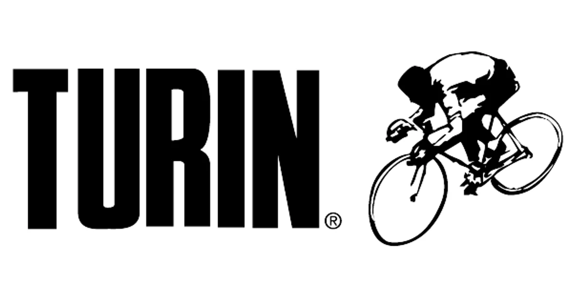Turin Logo – Turin Bicycle